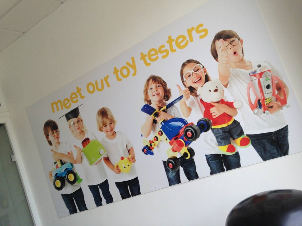 Digital Print - Banners Malta